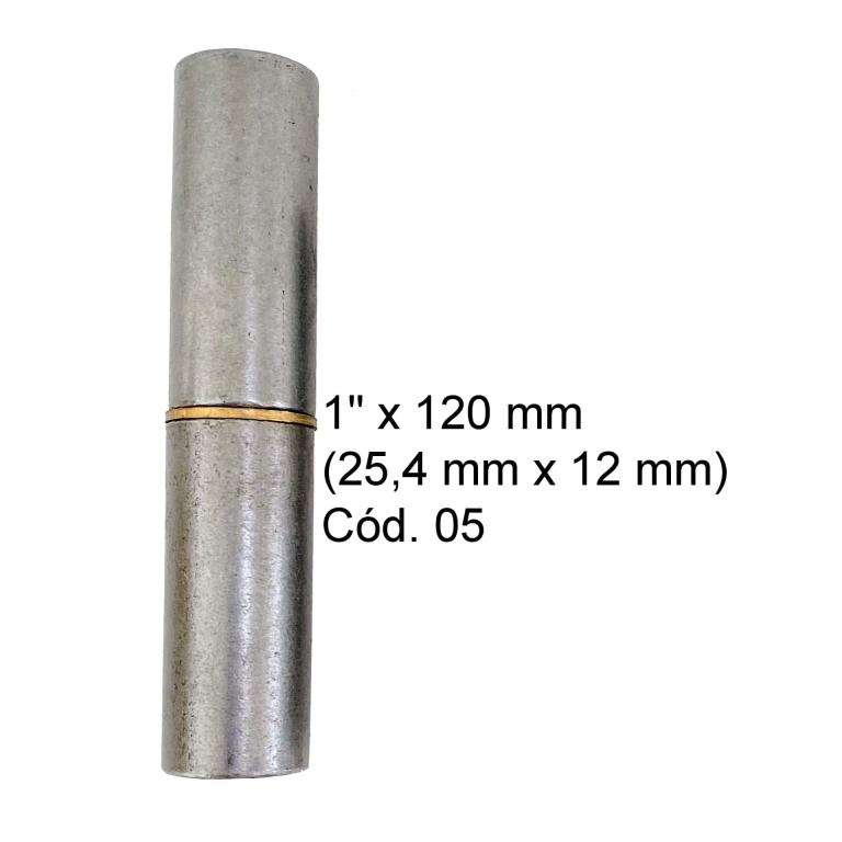 Pomeles – Ferromir