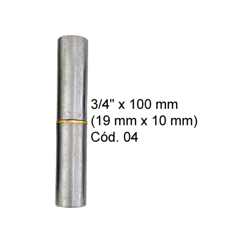 Pomeles – Ferromir